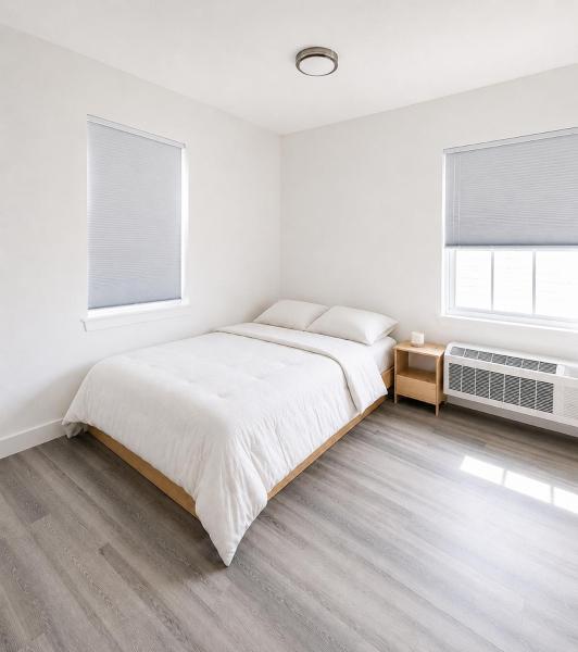 Private Room With Dedicated Bathroom & Near Manhattan & Free Parking - New York City