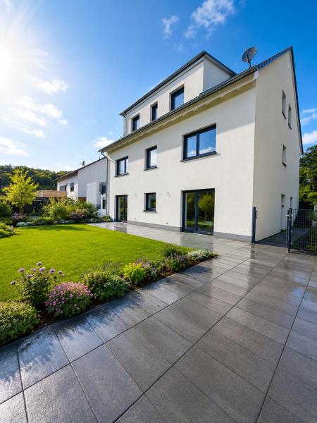 The Golden Sunset Villa Wiesbaden - Taunusstein