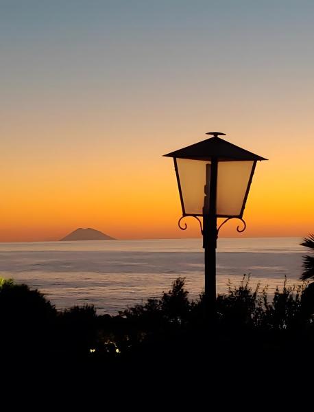Villa Edith - Tropea