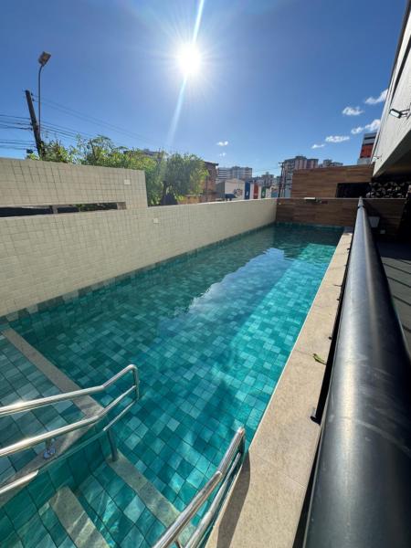 Studio Design 3 - 409 - Maceió