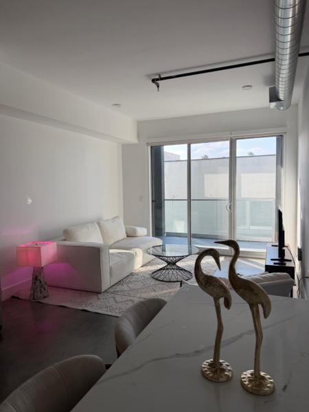 2 Bedroom Marina Loft - Mar Vista - Los Angeles