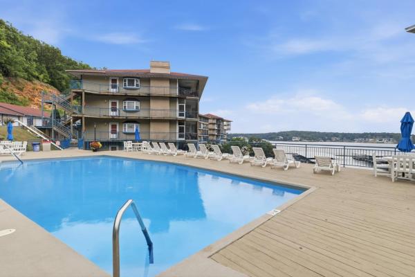 Main Channel Views, 3 Heated Pools & Gated Resort - États-Unis
