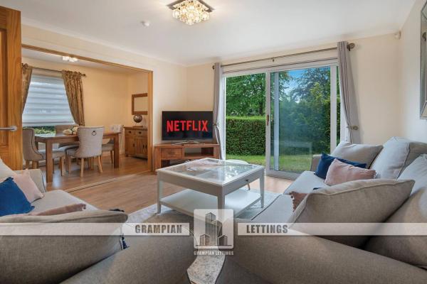 Duthie Park House - Grampian Lettings Ltd - Aberdeen