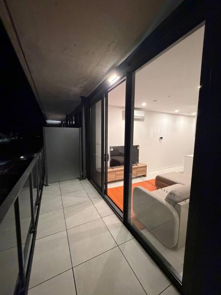 Brand New G6 Apartment - Canberra