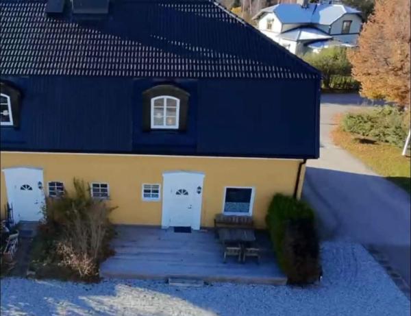 Tvårumslägenhet Centralt - Fagersta