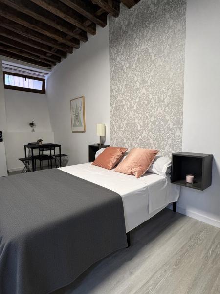 Apartamentos Melisa 12 - Getafe