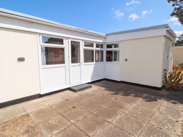 Chalet 242 Carmarthen Bay - Llansteffan