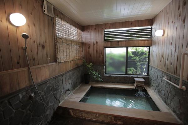 一棟宿 倉持 - Private Onsen Villa - Kusatsu