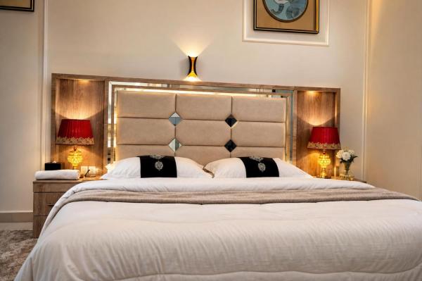Mutesi Millennium Apartment - Kigali