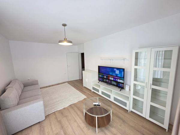 Am Apartaments#maurer Residence - Târgu Mureș