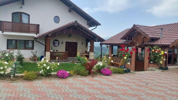 Casa Sabrina - Bran