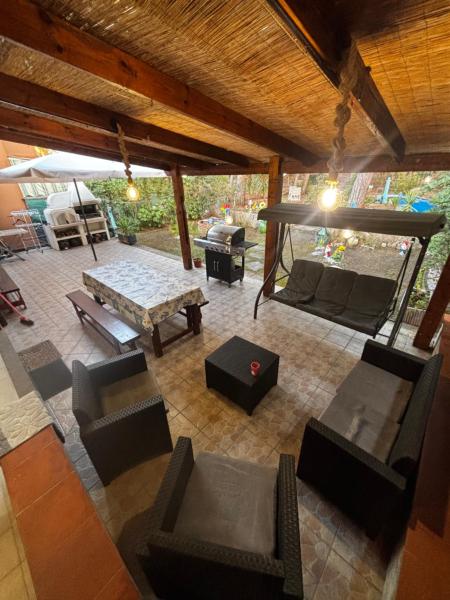 Silvana Home - Sorso