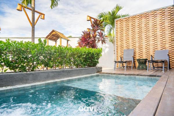 Villa Sapê Em São Miguel Dos Milagres - São Miguel dos Milagres