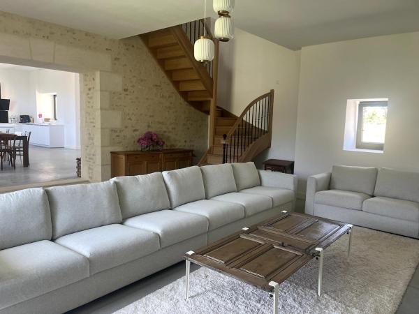 Holiday Cottage For 15people - Ideal For Group Stays - Alençon