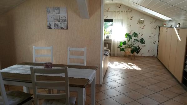 Ferienwohnung Am Zeitenweg - Morsbach