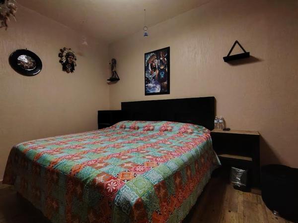 Hospedaje La Mexicana - Guadalajara