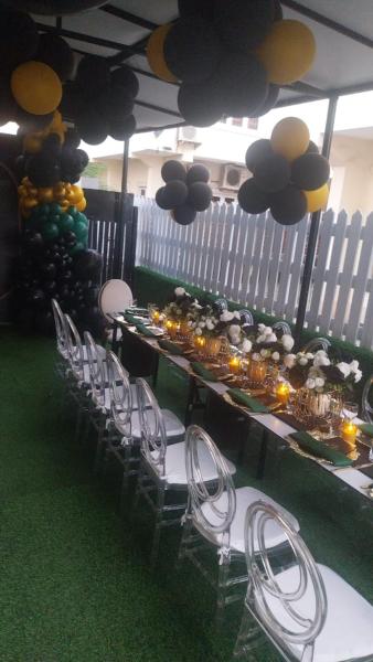 French Quarters Apartment - Nigeria