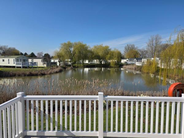 Caravan - Southview Holiday Park - Ingoldmells