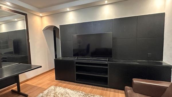 Casa Com 2 Quartos A Poucos Metros Do Center Shopping - Uberlândia