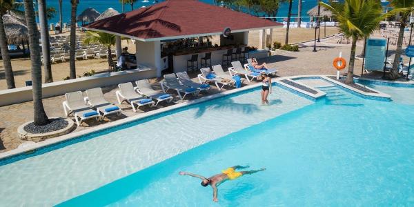 Cofresí Palm Beach & Spa Resort, Spa Suites - 多明尼加共和國