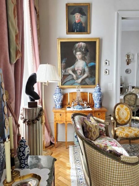 Maison Rangel, Chambre D'hôtes And B&b - Saumur