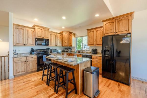 Slc Relocation Home - Salt Lake City, UT