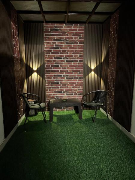 Studio Z8 - Dammam