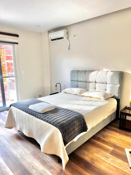 Departamento El Molino - Bolivia