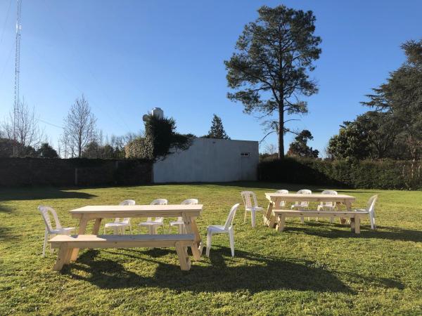 Casa Campo - San Nicolás de Los Arroyos