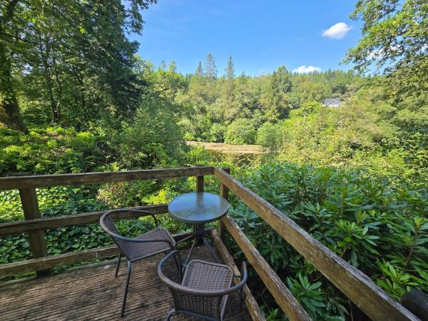 Riverside Studio Apartment In Spean Bridge - Spean Bridge