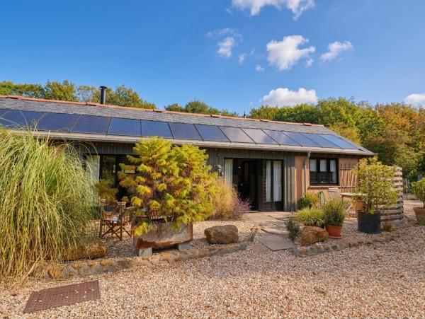 The Dairy - Burton Bradstock