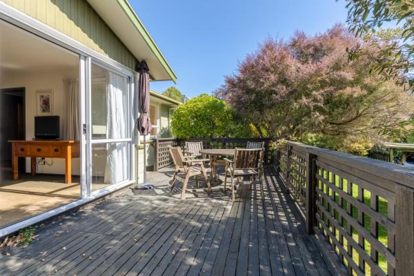 Private, Peaceful, Handy Location - Kk7832 - Kaikōura