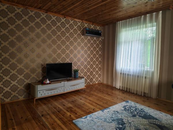 Riverside Park Villa - Azerbaijan