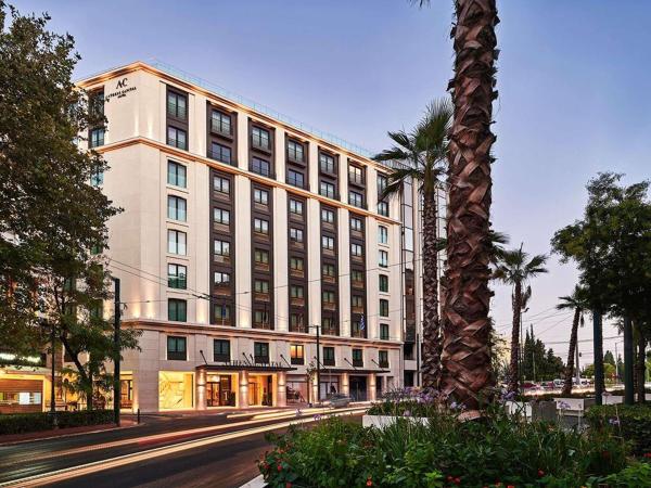 Athens Capital Center Hotel - Mgallery Collection - Atene
