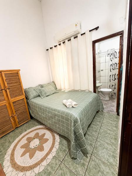 Ammonite Hostel - Itacaré - Itacaré