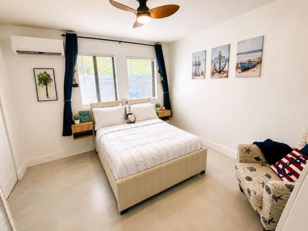 Cozy 1br Near Brickell - Miami International Airport (MIA)