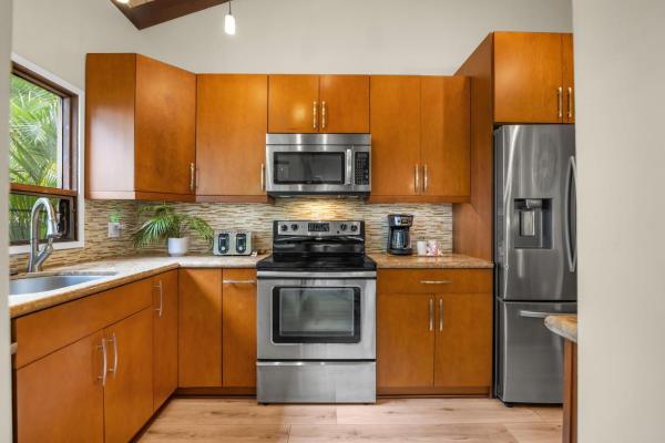 2bd Ac Pool Near Beaches-waiea Ekolu 1604 - Wailea, HI