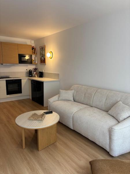 Charming Studio Near Paris Clamart Center C Koukou - Porte de Saint-Cloud