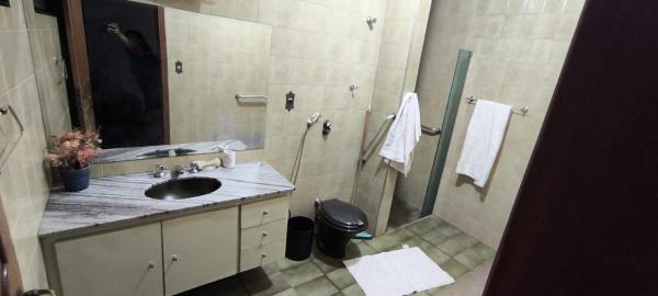 Quarto Suite Em Casa Particular Para Festa Do Peão - Barretos