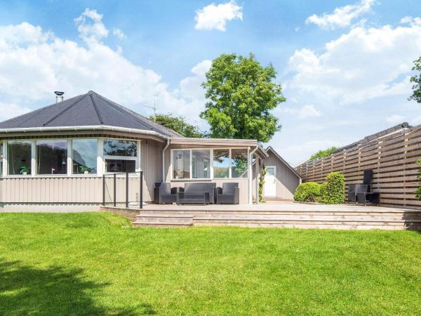 6 Person Holiday Home In Aabenraa-by Traum - Aabenraa