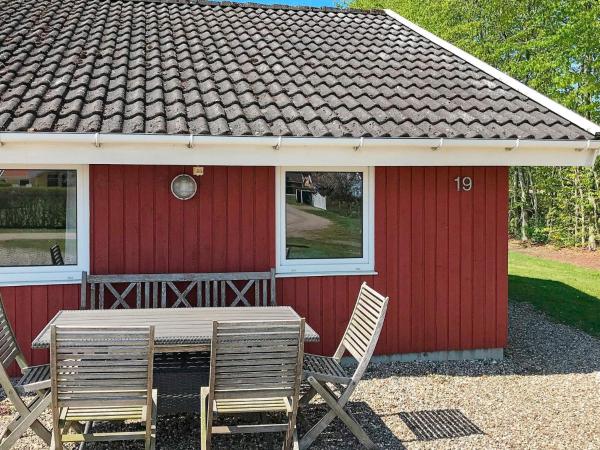 12 Person Holiday Home In Nordborg - Denmark