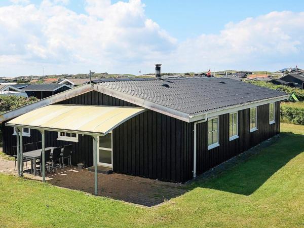 6 Person Holiday Home In Løkken-by Traum - Løkken