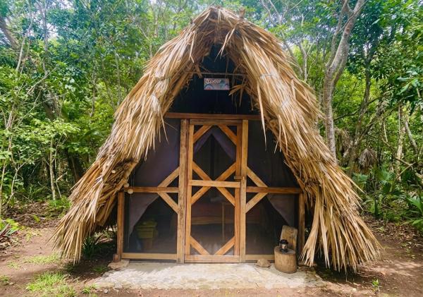 Coco Hause - Belize