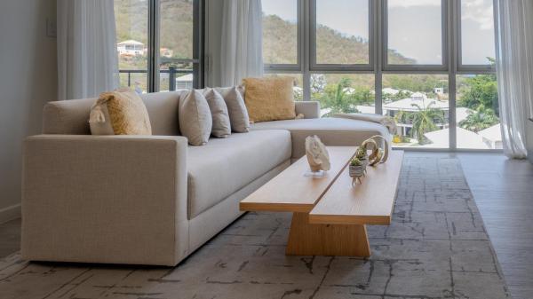 Ocean Breeze 2 Bedroom Condo Lower Unit 4b - Antigua y Barbuda