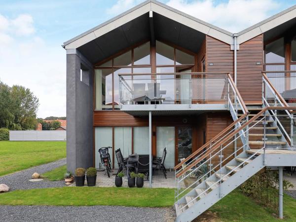 4 Person Holiday Home In Bogense-by Traum - Denmark