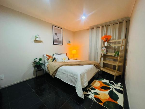 Mt Richmond Homestay - Auckland