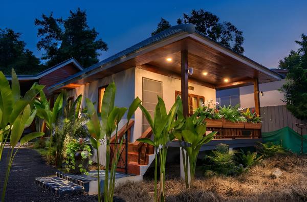 Wanderlust Cove - Ko Pha-ngan