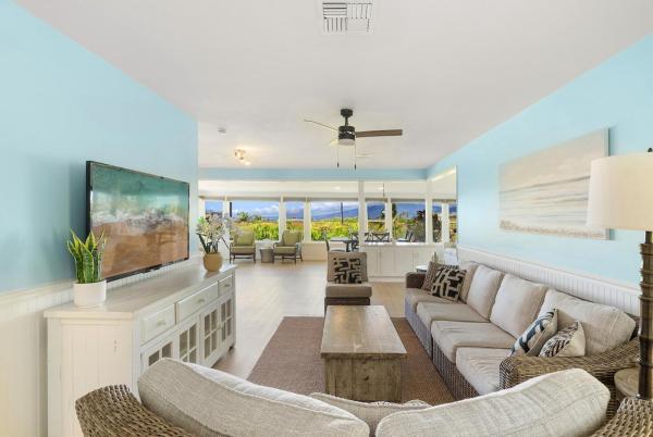 Remodeled 2bd Cottage With Central Ac Near Beach - International Colony Club 30 - Lahaina, HI
