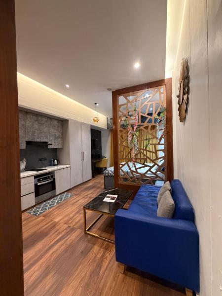 Serene Luxury - Ghaziabad
