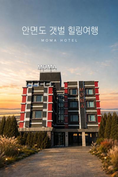 Staynbrand Moma - Incheon